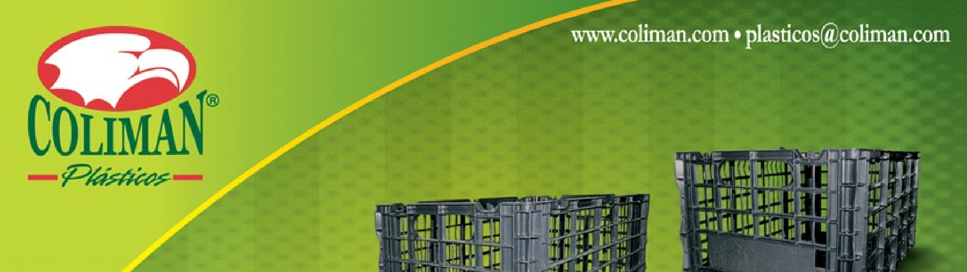 COLIMAN PLÁSTICO - Canacintra Culiacan